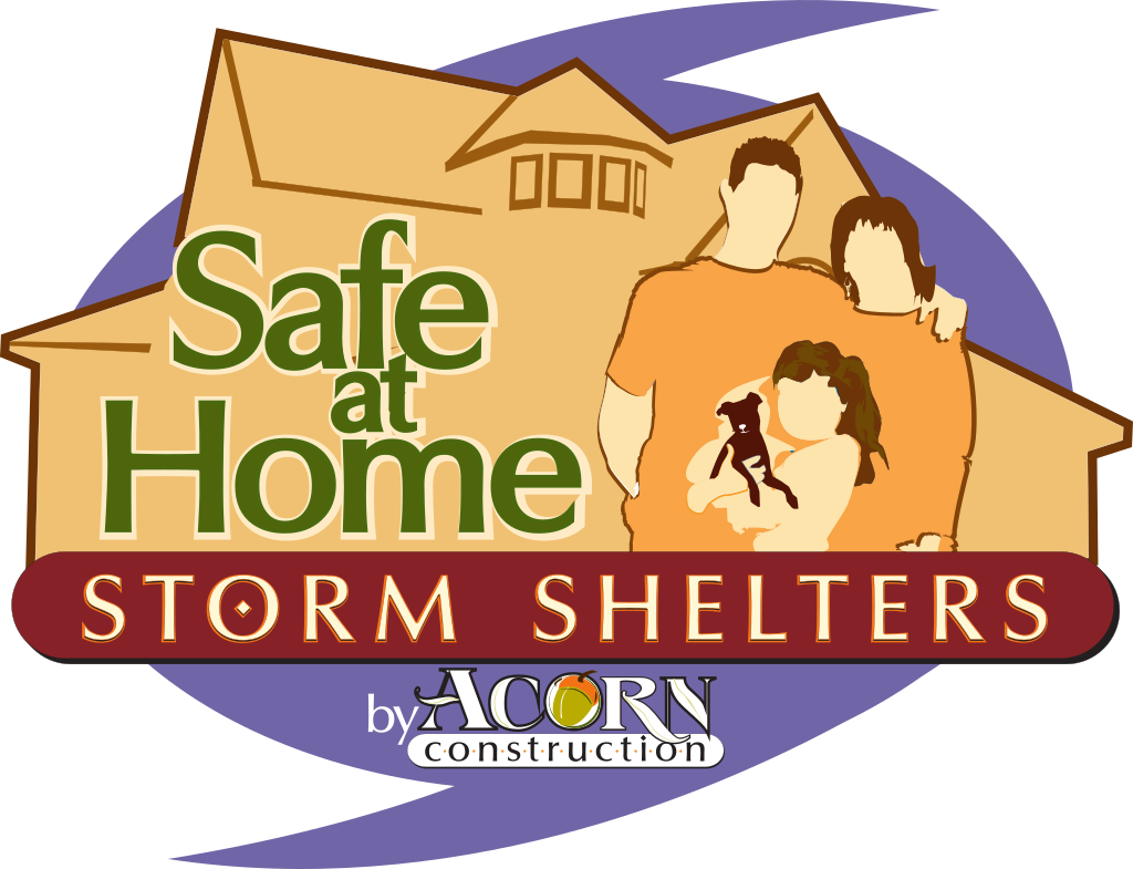 Safe Rooms | Acorn Fine Homes by Les White